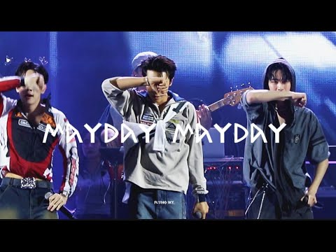 251122 ATLAS MAYDAY MAYDAY - Beach Boy 2025 - YouTube