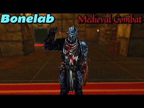 BONELAB: Medieval Combat - YouTube