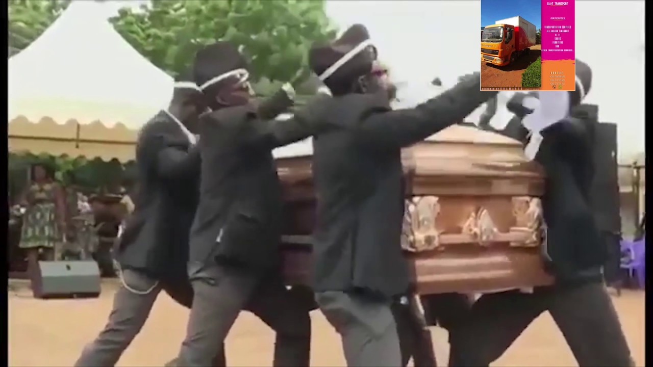 How to play coffin dance song by Brass #coffin_dance #Brass_band - YouTube