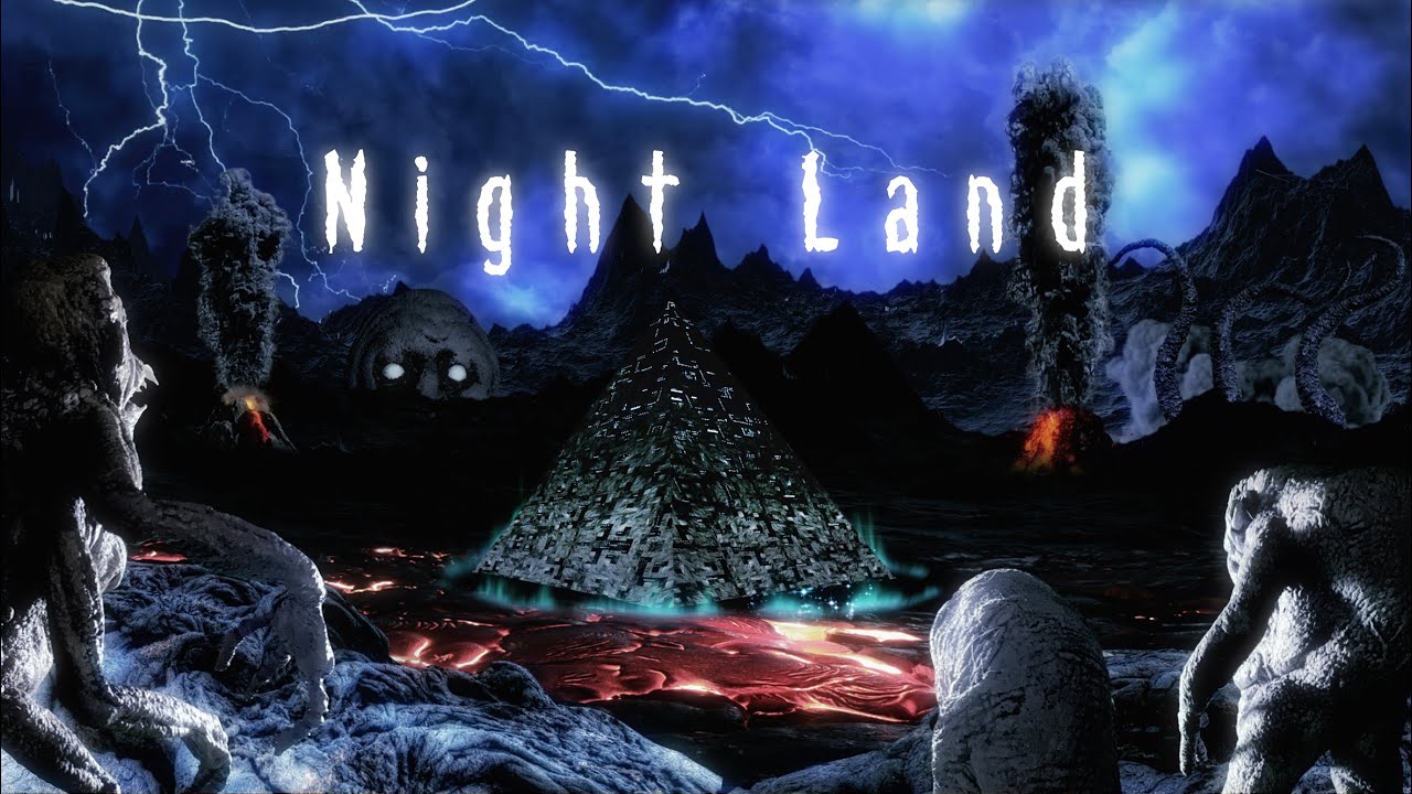 Night Land - YouTube