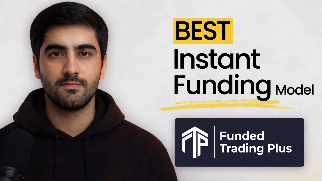 Funded Trading Plus Instant Funding Rules Explained - YouTube