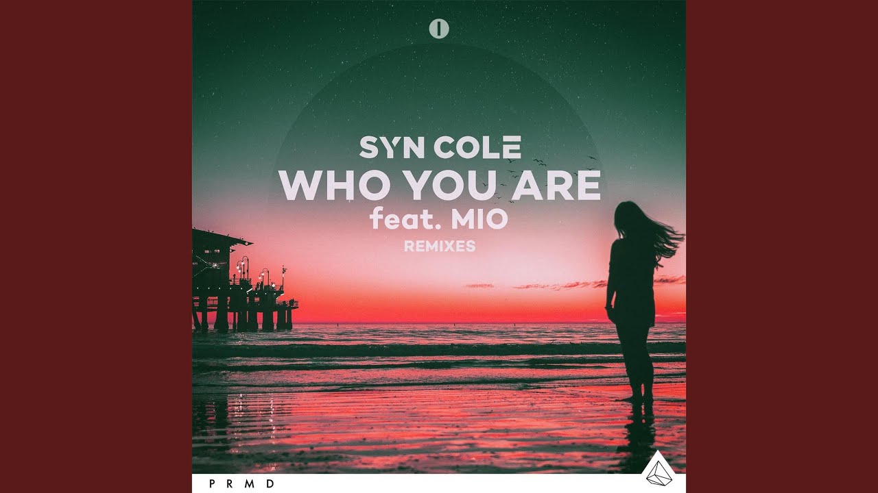 Who You Are (VIP Mix Extended) - YouTube Music