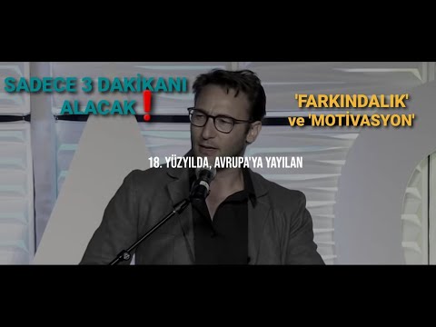 Kısa bir 3dk'da uzun bir hayatın anlamı/MOTİVASYON KONUŞMASI//💜🦅