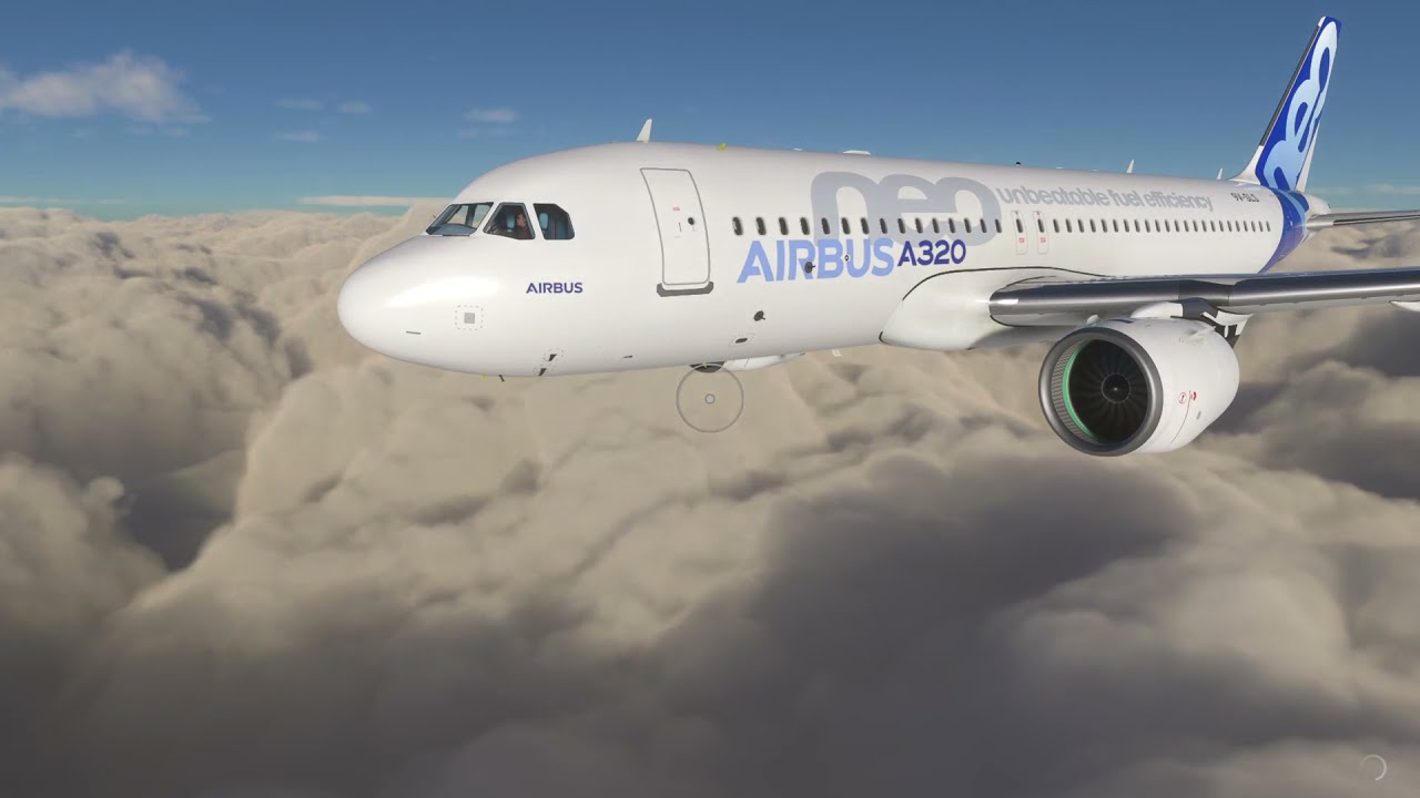 Microsoft Flight Simulator - FS Academy, Jetliner, Climb (Lesson 3 of ...