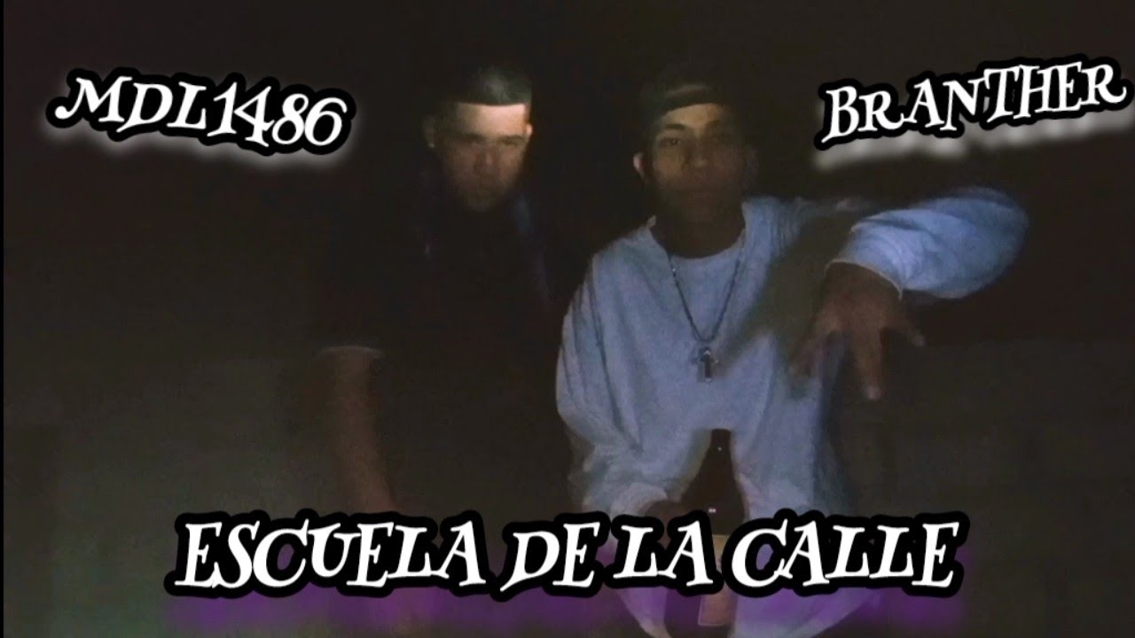 Escuela De La Calle X Homie's the Crew(Prod. by Las Cápsulas Del Tiempo ...