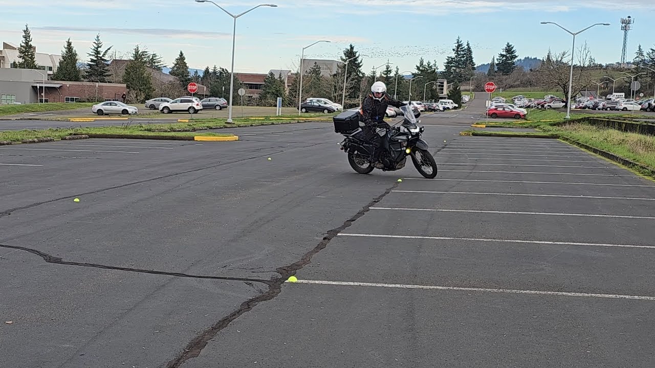 MotoJitsu Weave Practice (Sitting, Standing, One-Handed) - YouTube