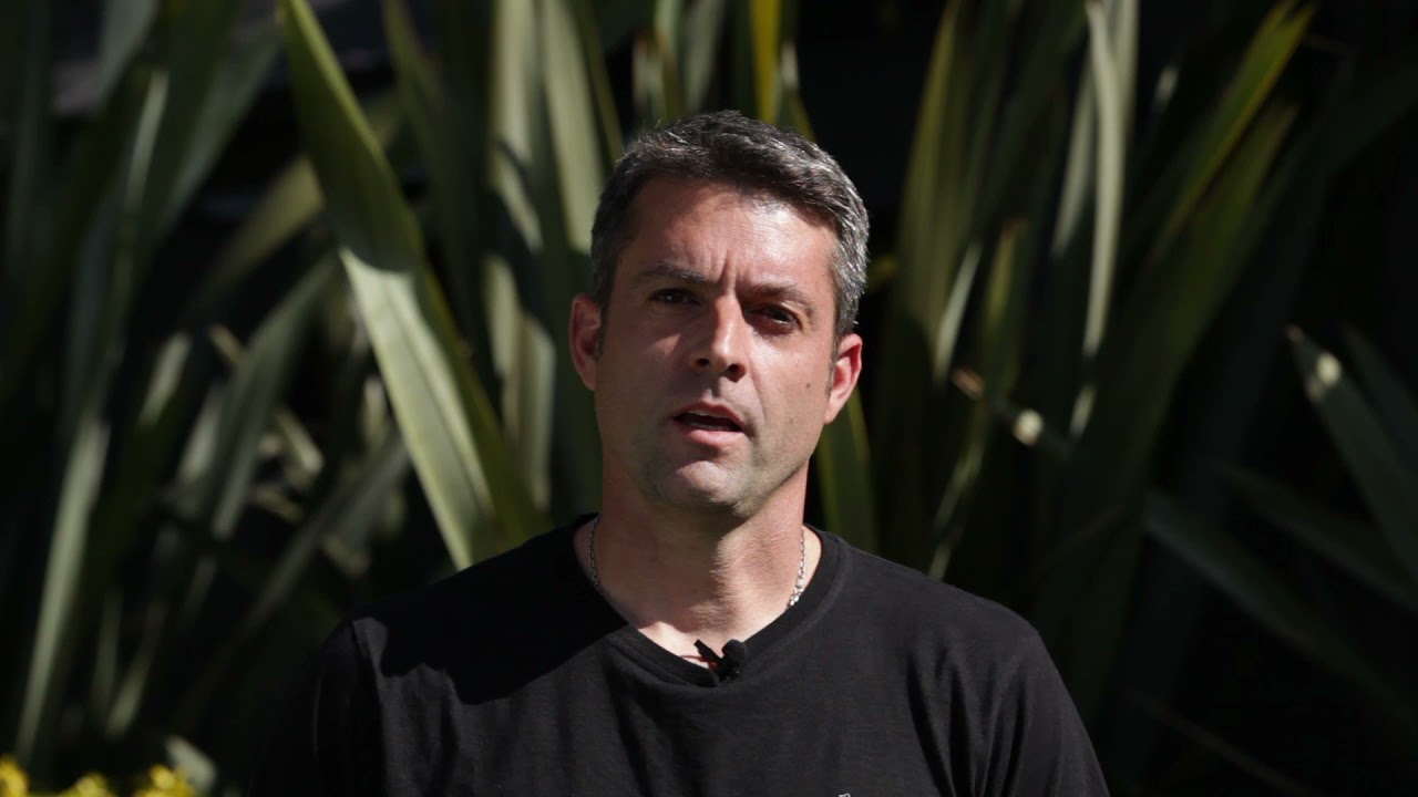 Agustín Calleri anunció tres torneos del circuito internacional ITF ...