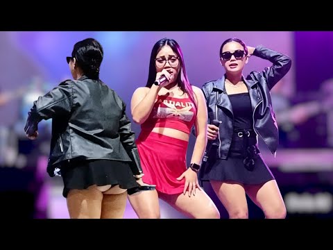 RENATA GOBEK FT LIA FEROZA VERSI SUCI DALAM DEBU 🛑 ARSAKA NADA LIVE PANGGUNG ALPHA BRAVO JOGJAKARTA