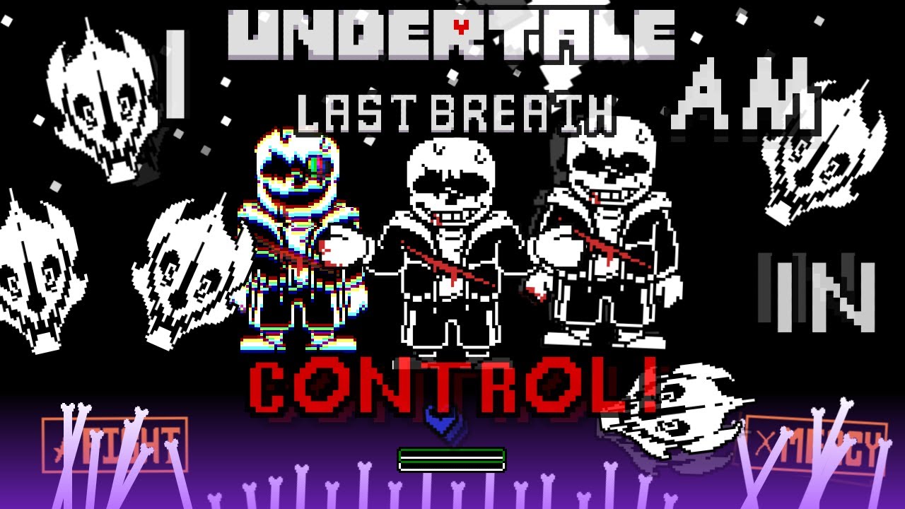 Last Breath Remake Phase 3 by Ale [archive] - YouTube