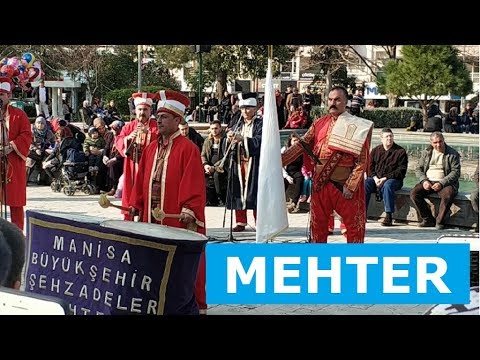 MEHTER | MANİSA