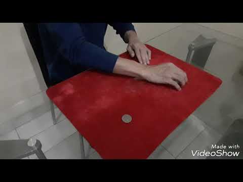 Fastest Coin Matrix Magic