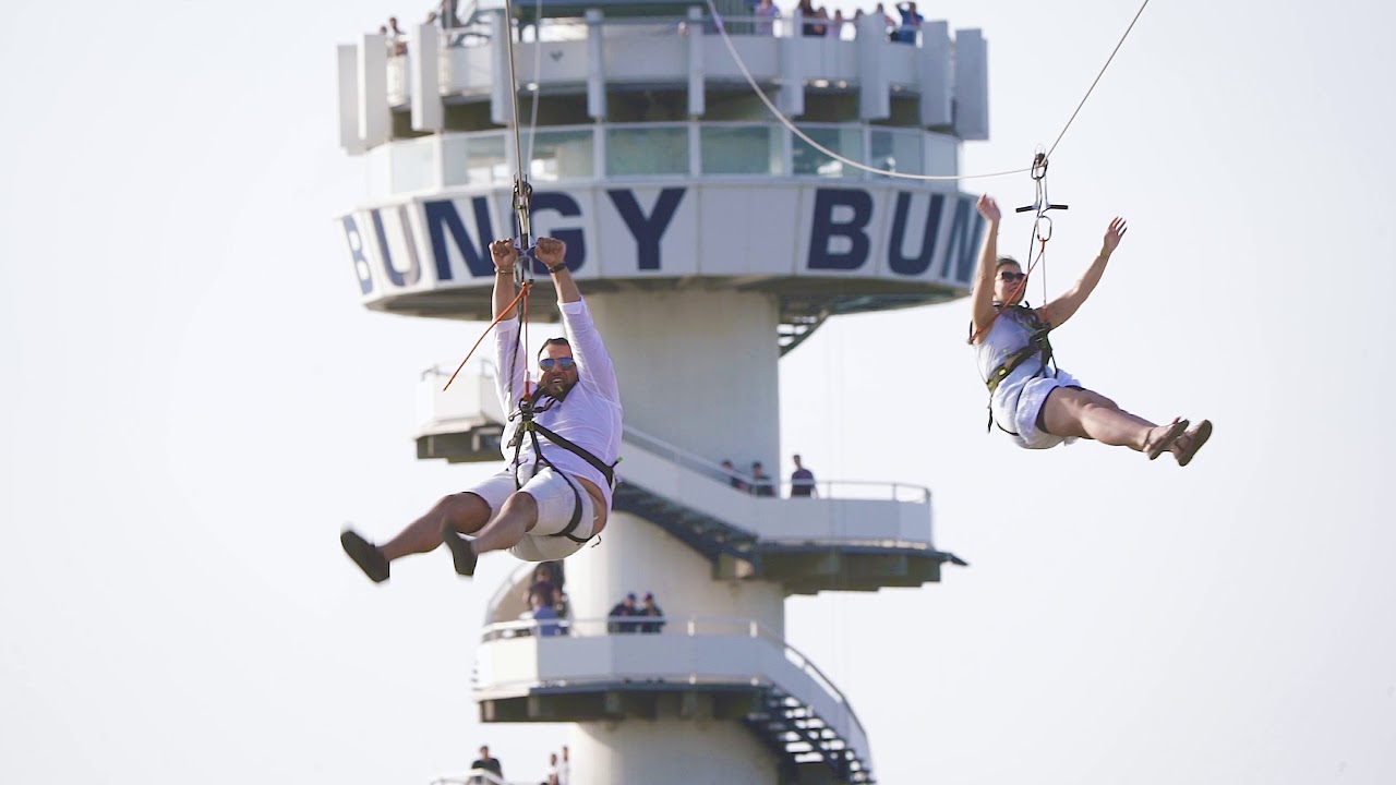 Scheveningen.Surf: Remember the summer? - YouTube
