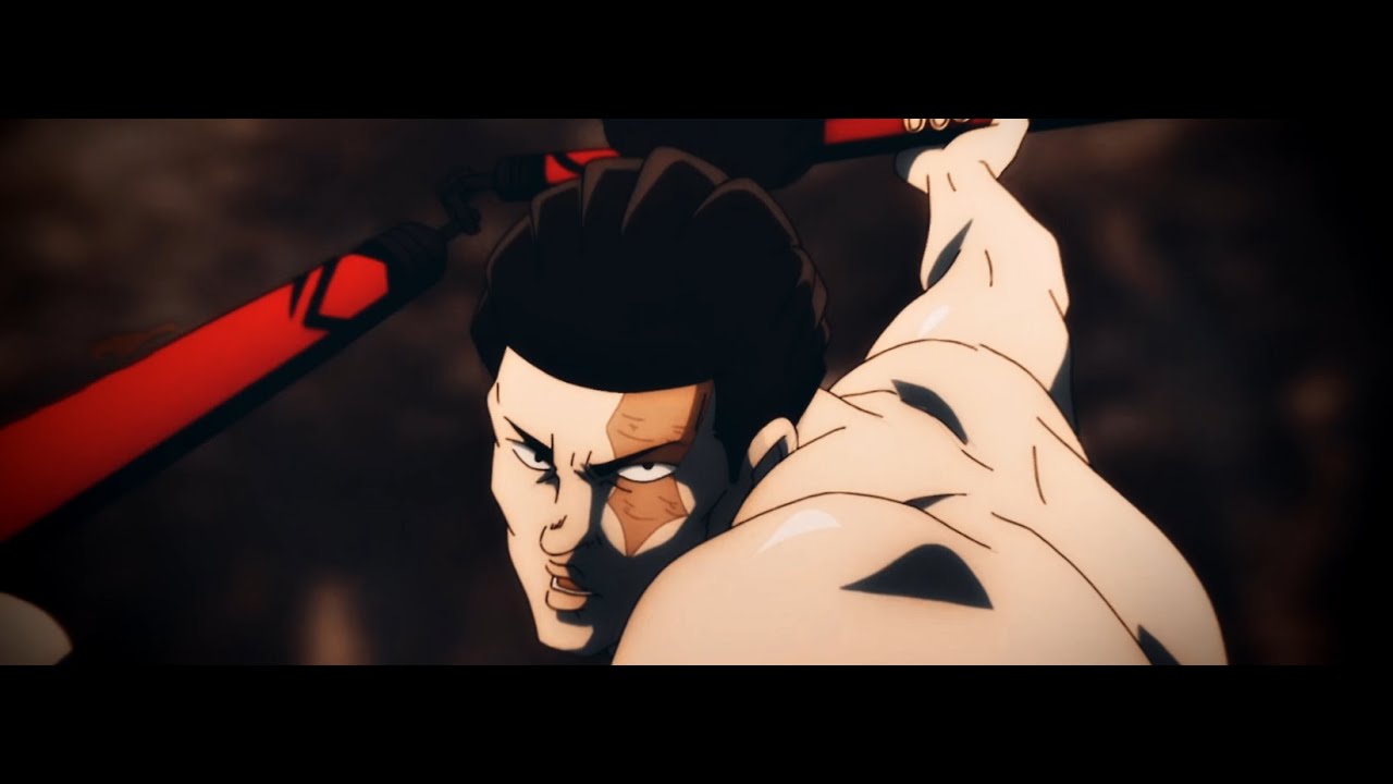 miss the rage 』(jjk flow edit) 4K - YouTube