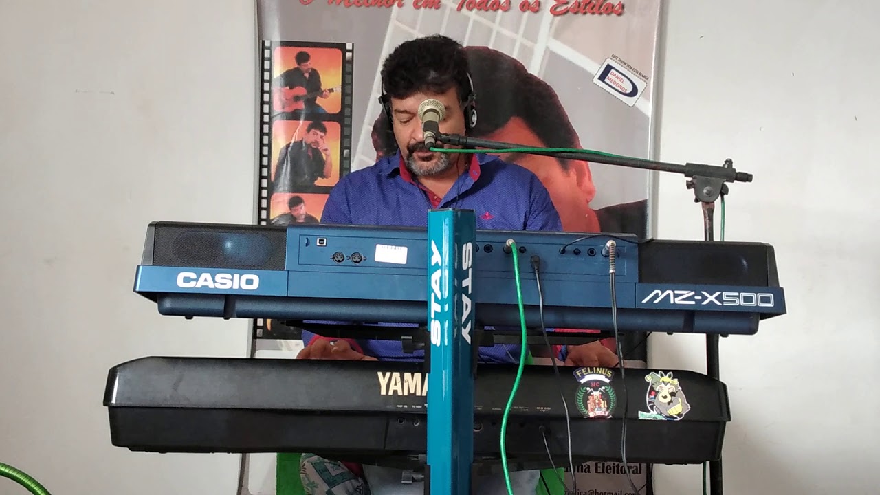 Daniel Medeiros 1 - YouTube