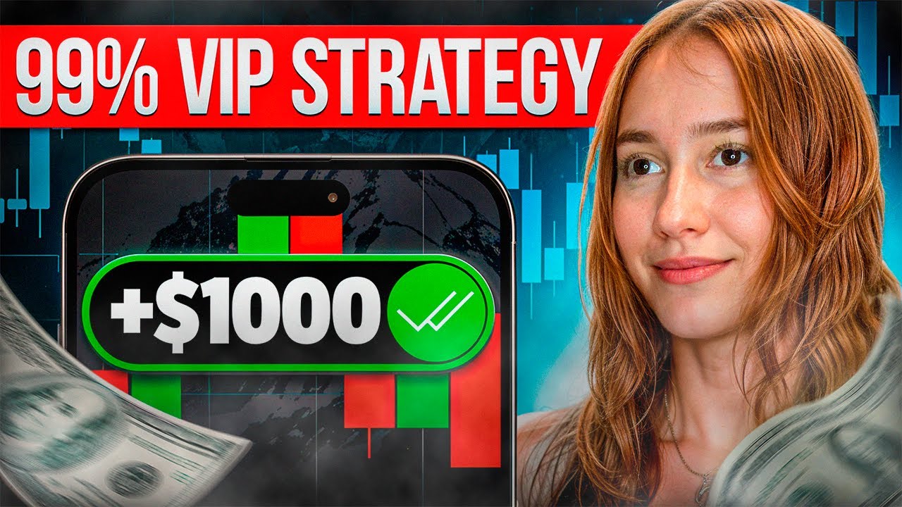 VIP TRADING STRATEGY AI TRADING POCKET OPTION | BINARY OPTION TRADE - YouTube