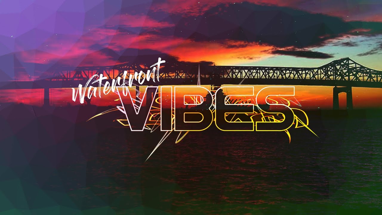 Fall River, Ma Waterfront views - YouTube
