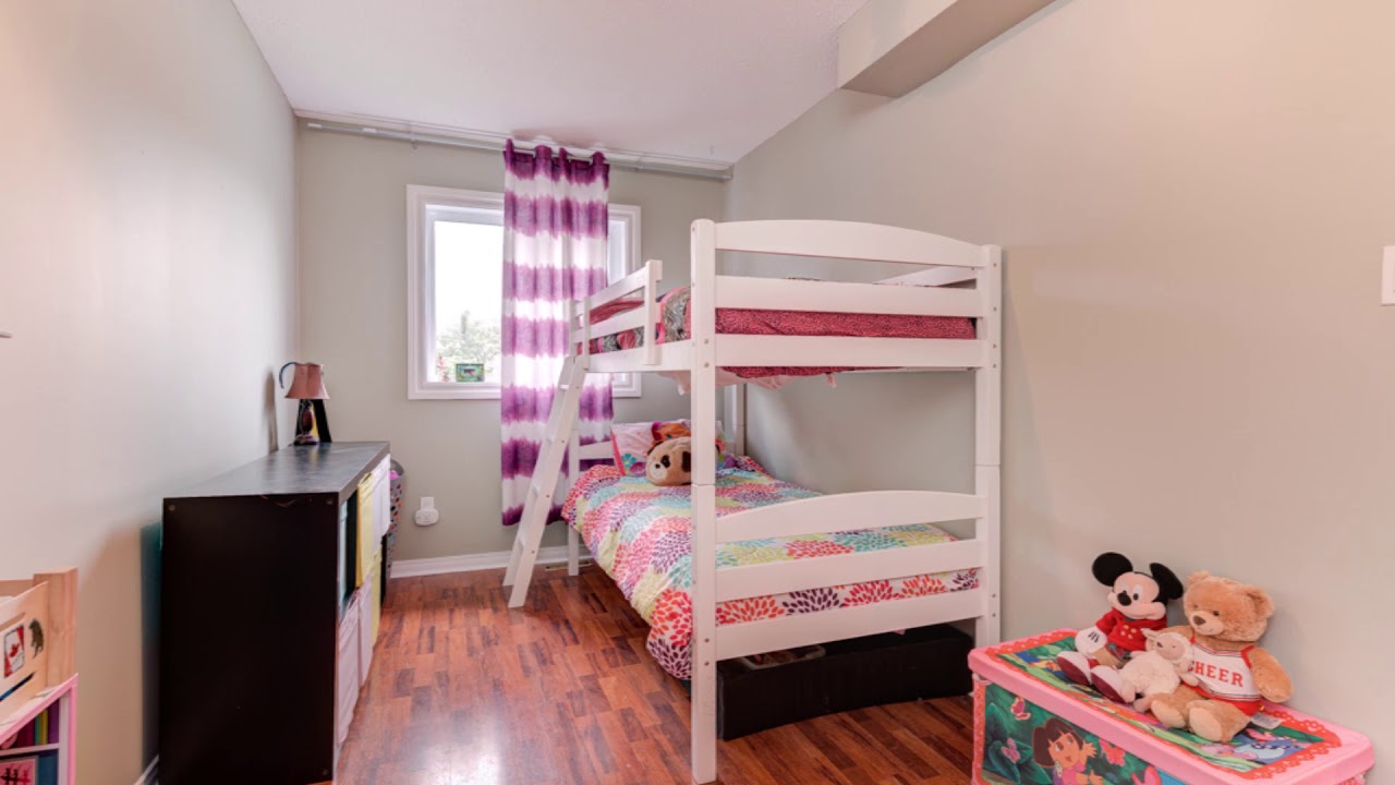 455 Apache Court Mississauga ON - YouTube