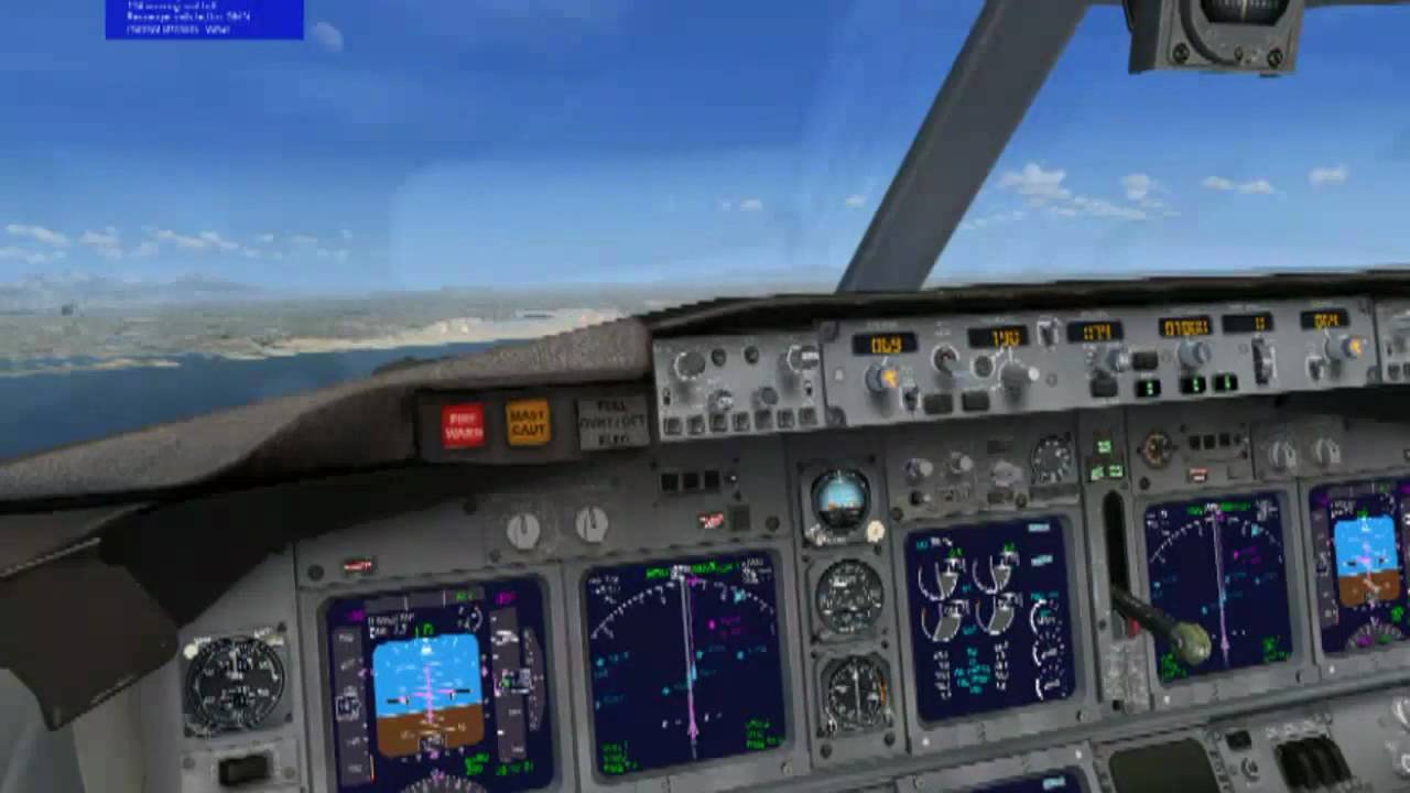 The Art of Flight - FSX - YouTube