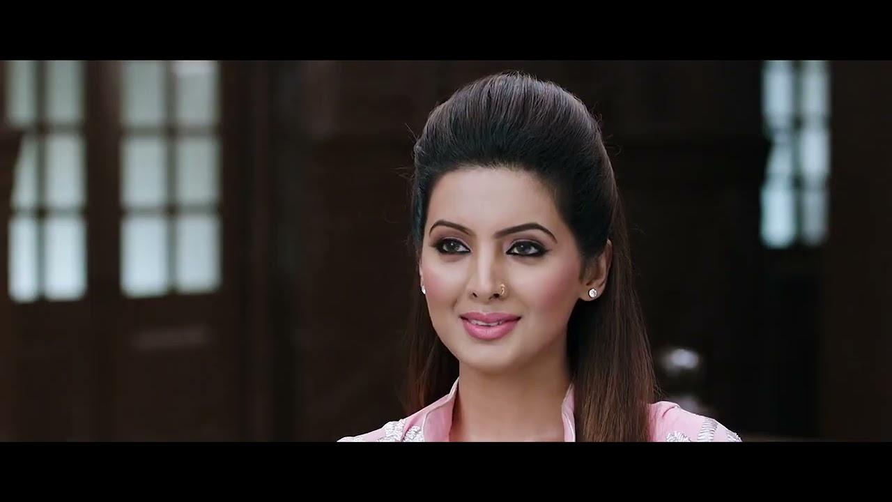 Second Hand Husband 2015 HD Movie By Gippy Grewal Tina - YouTube