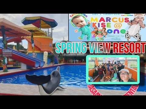 SPRING VIEW RESORT AT SOLANA JASAAN MISAMIS ORIENTAL - YouTube