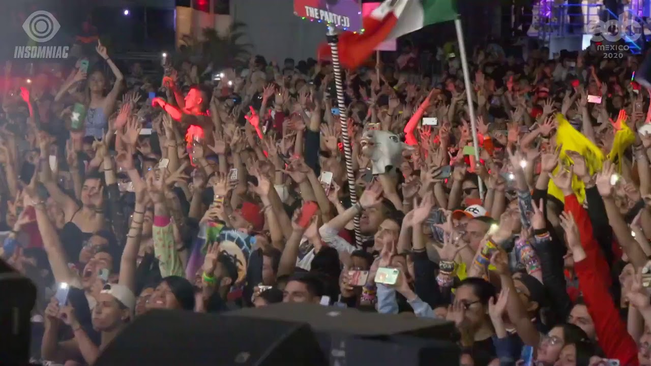 Diplo Live Stream - YouTube