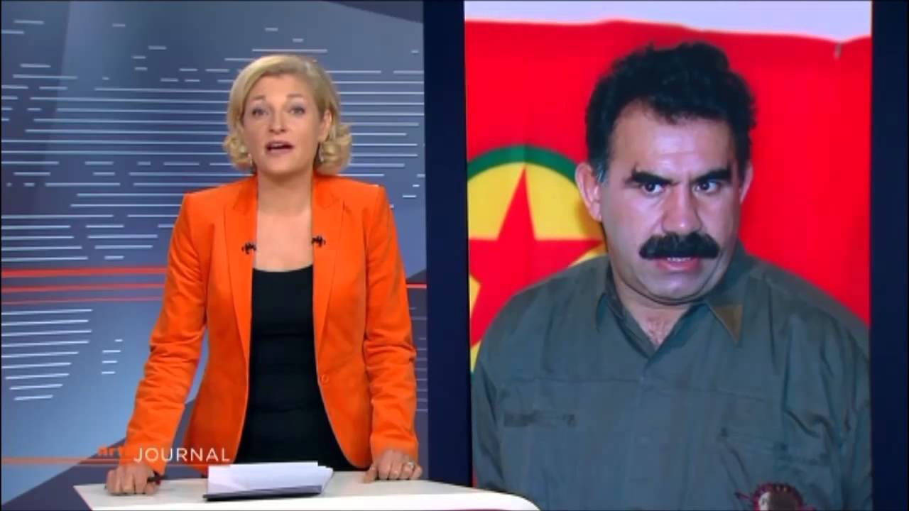 Annette Gerlach - 2013-03-21 - Arte Journal.mp4 - YouTube