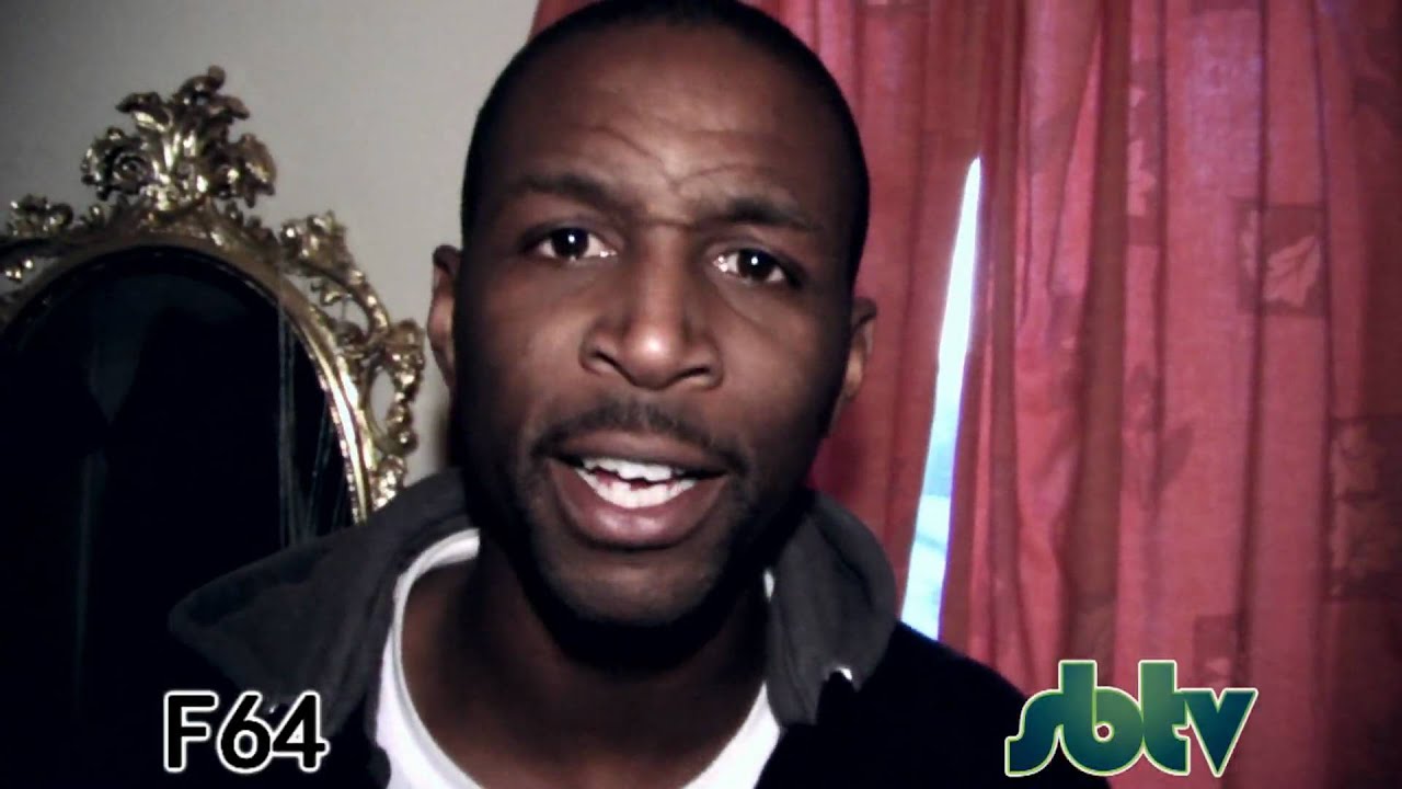 Prez T | F64 [S1.EP55]: SBTV - YouTube