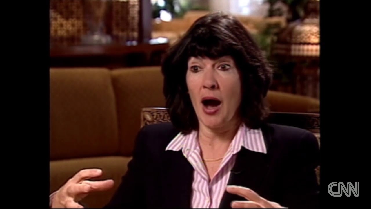 In 2005 Interview CNN Told Assad the U.S. "Rhetoric of Regime Change ...