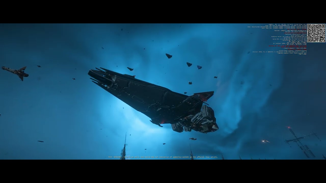 Star Citizen 4.00 EPTU - Entry Requirements Failed @ Stanton-Pyro ...