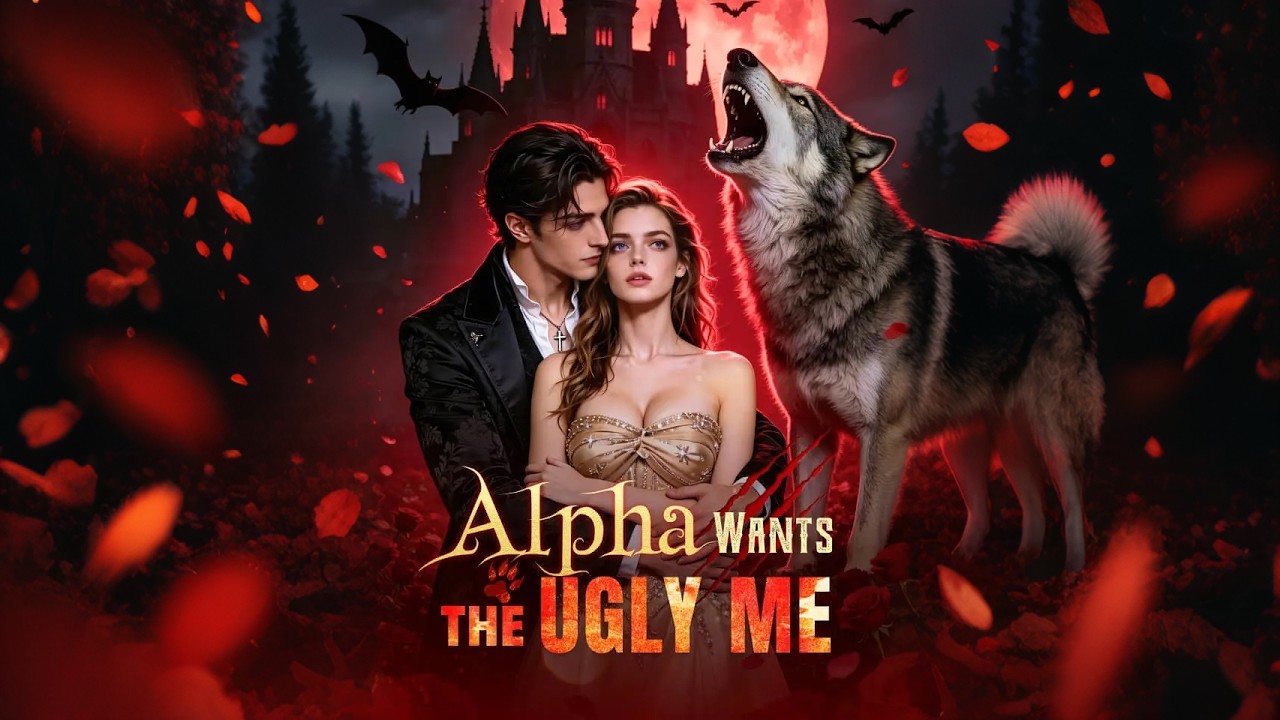 Alpha Wants The Ugly Me ️The Alpha who loved no one—falls for her! # ...