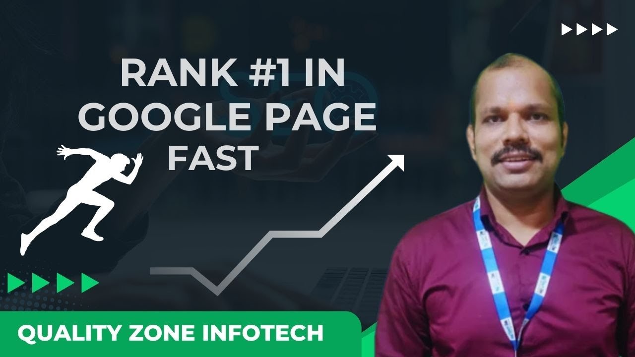 SEO Ranking Factor To Rank In Google || Rank #1 in Google Search Result ...