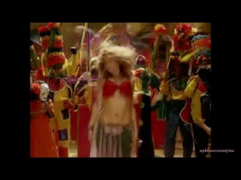 shakira aleyna tilki dublaj