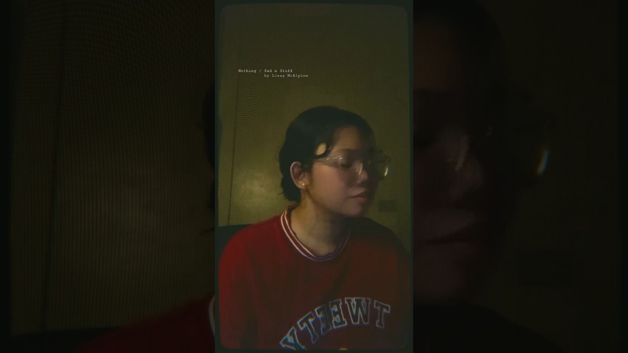 nothing / sad 'n stuff - YouTube