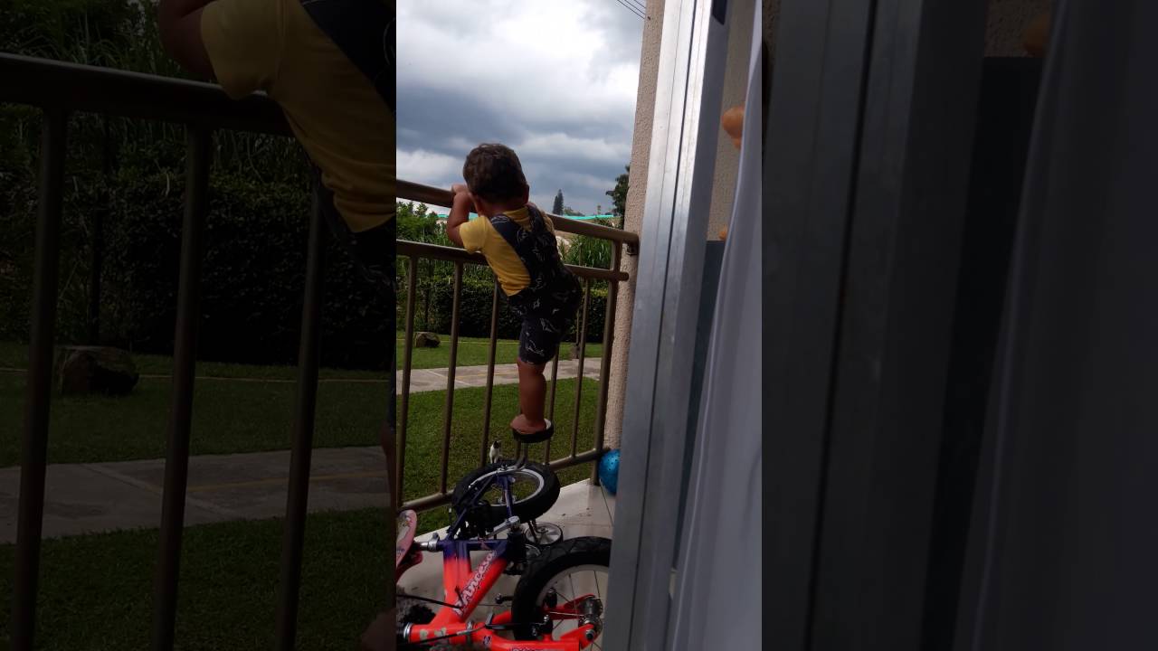 Quiero ir al parque - YouTube