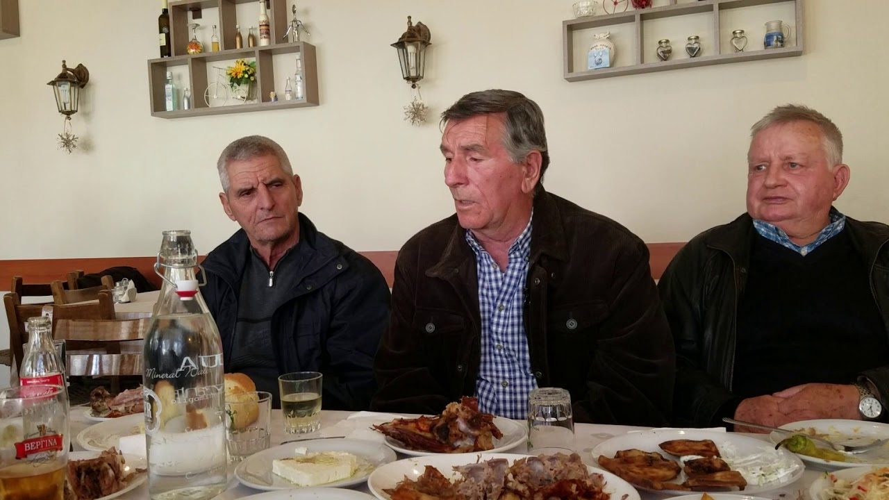 ΜΙΑ ΜΑΥΡΟΦΟΡΑ ΣΤΕΚΟΥΝΤΑΝ.ΚΟΥΝΤΟΥΡΑΣ ΝΑΣΟΣ.ΤΕΡΠΝΗ 28-12-2019 - YouTube