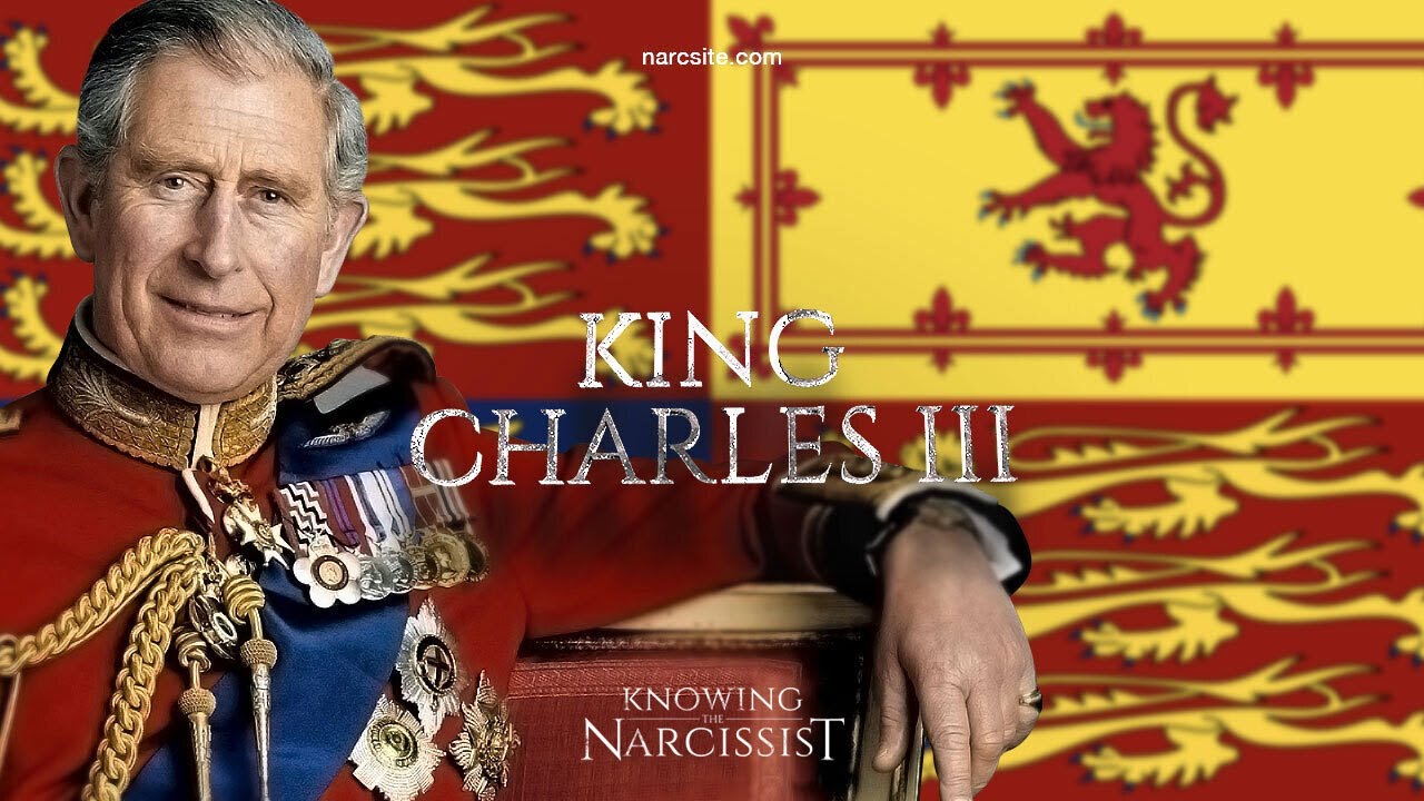 King Charles the Third - YouTube