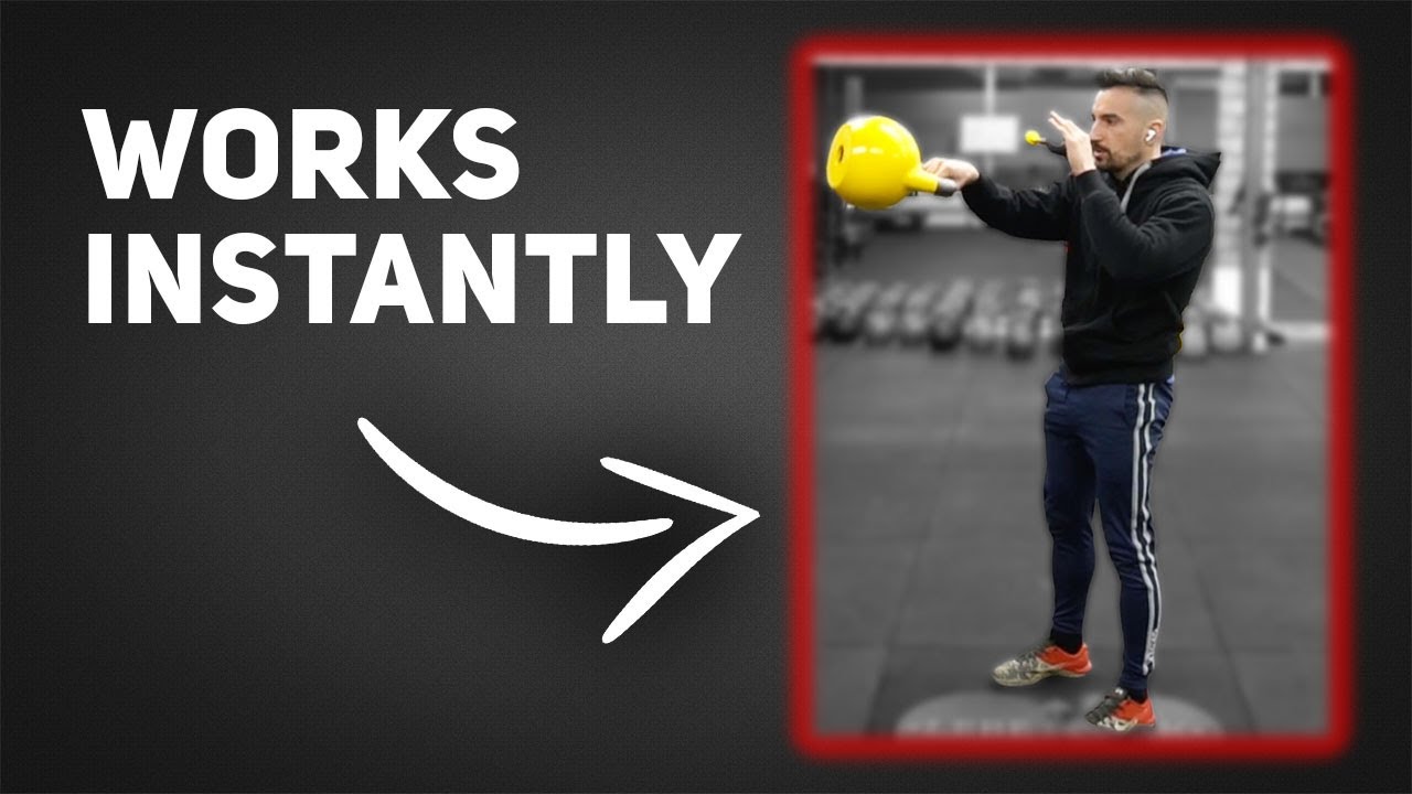 Want Better Swings? Learn These 2 Exercises First! 🚀 - YouTube