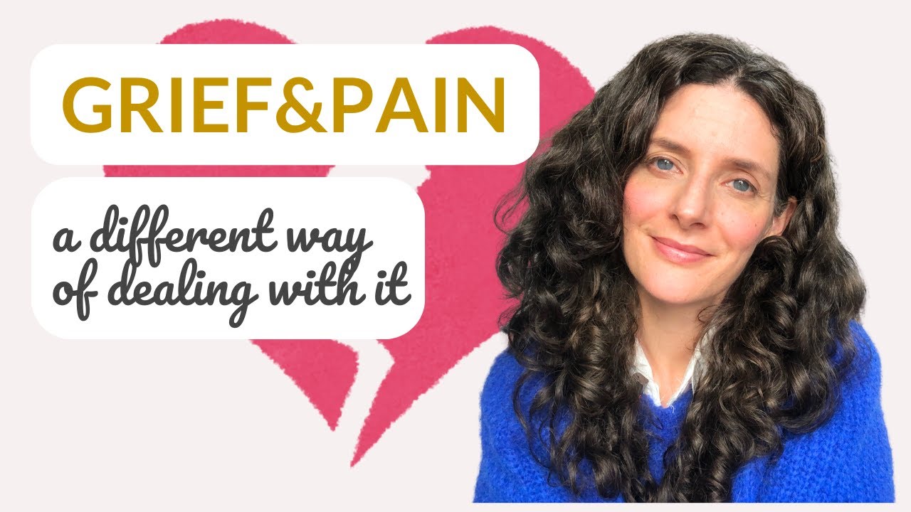Grief & Depression - Comforting Nonviolent Communication Guided ...
