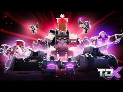 Solo tdx chapter 2 - YouTube