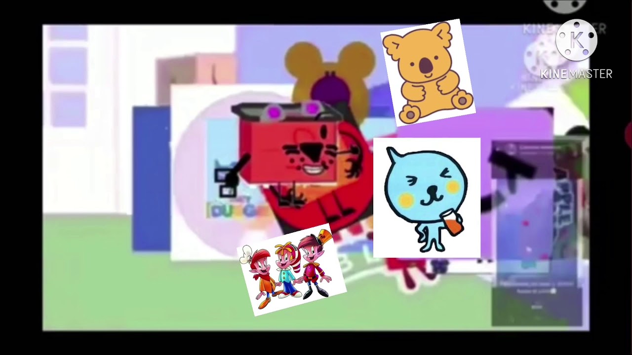 Peppa Pig Fight Cloud Add Round 18 - YouTube