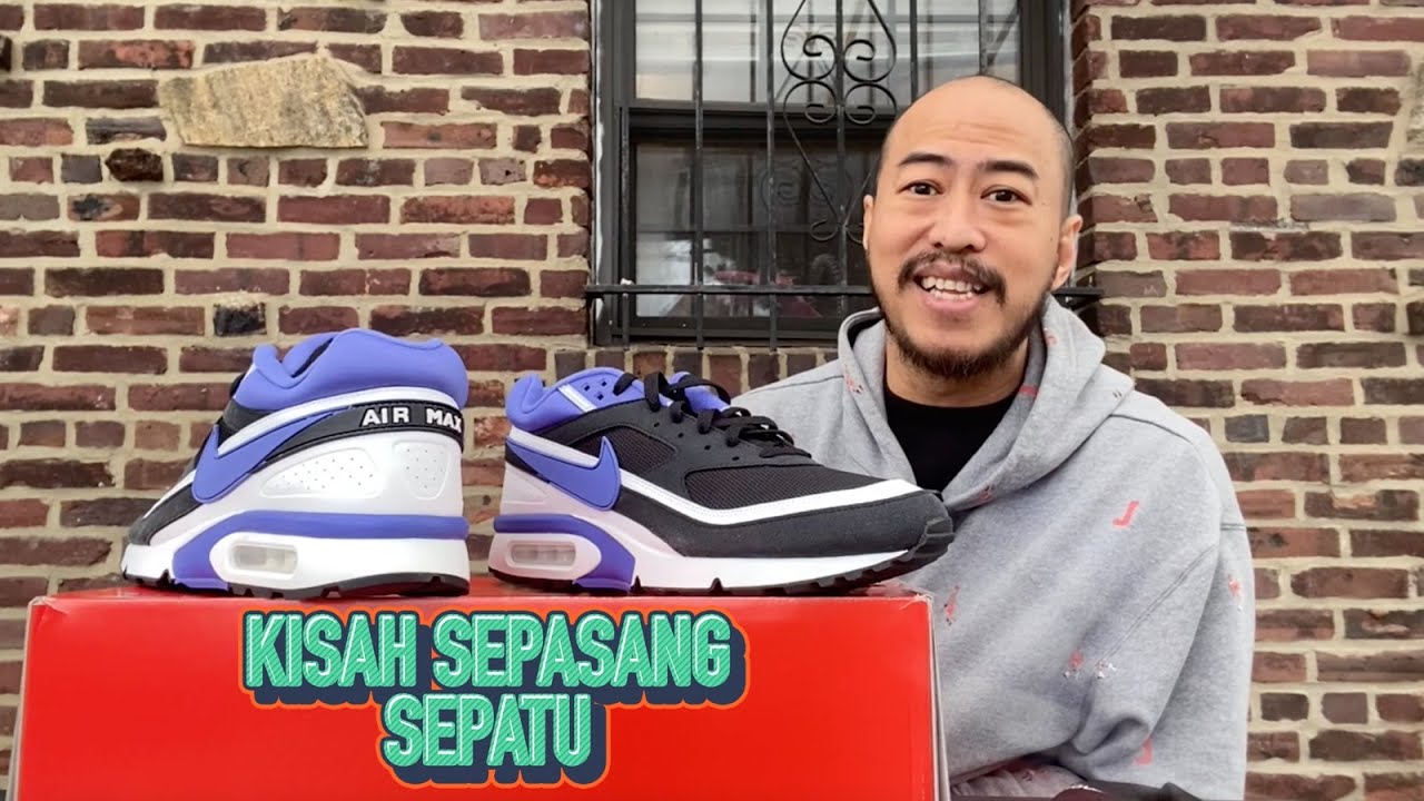 KISAH SEPASANG SEPATU - YouTube