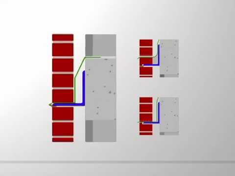 Installing Shelf Angles (Details) - YouTube