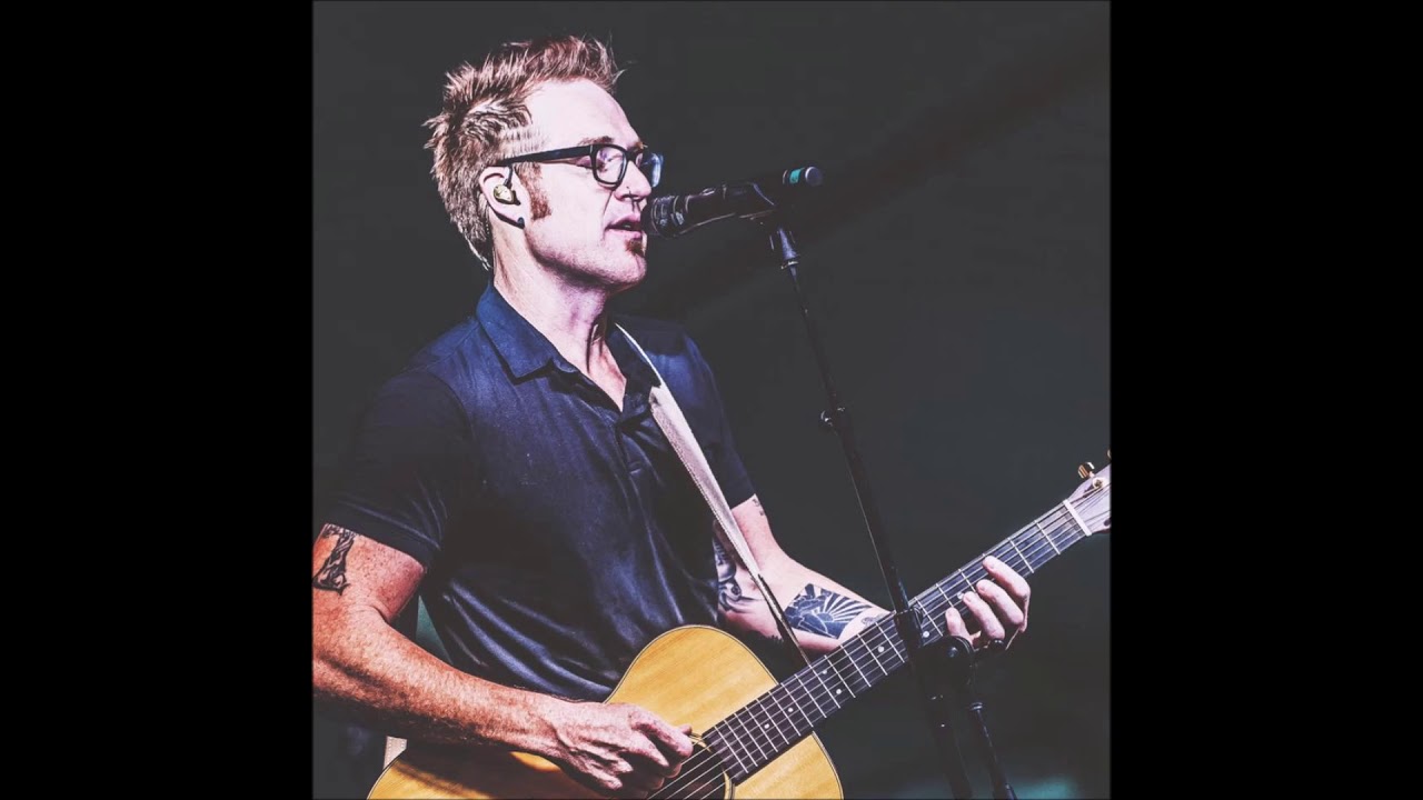 Ryan Stevenson and why he teaches his children that Christmas is about ...