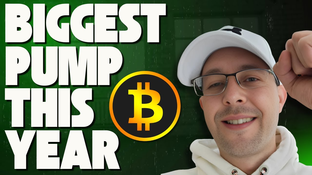 Is Alt Season Finally Here or Just Hype? Bitcoin New Highs - YouTube