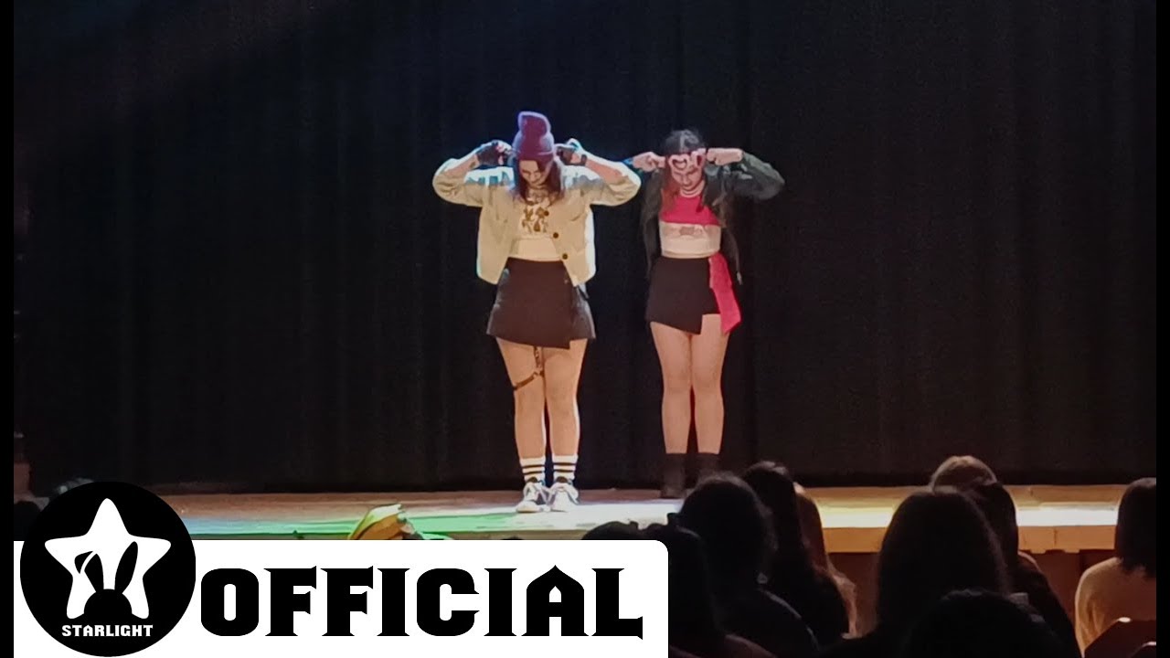 [Live Performance] MANIAC - Stray Kids || Double H @ KDCB 2022 - YouTube