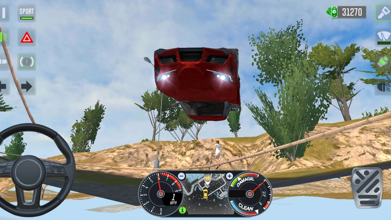 Texi sim 2022 - YouTube