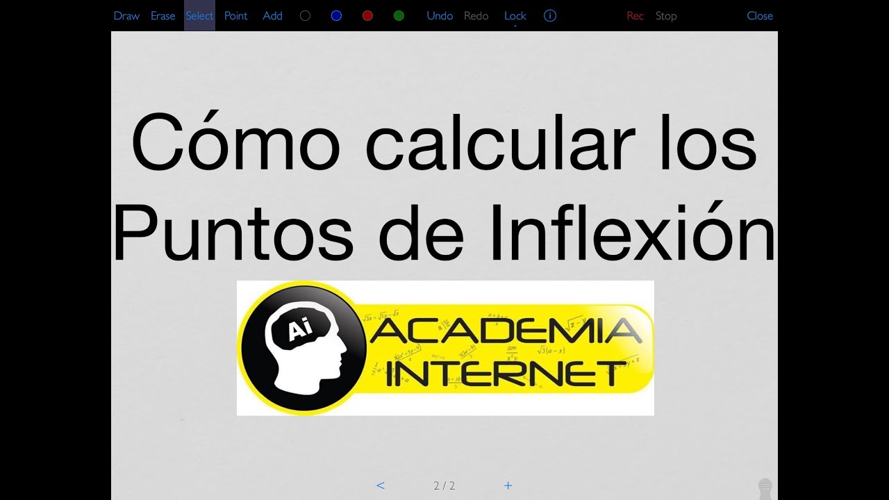 Qué Son Los Puntos De Inflexión Y Cómo Usarlos En Tu Obra – UTBH