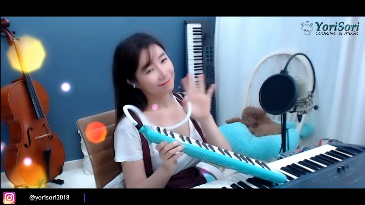 Melodica 멜로디언_ 난 요즘 이노래가 그렇게 좋더라~ '사랑의 재개발2' cover - YouTube