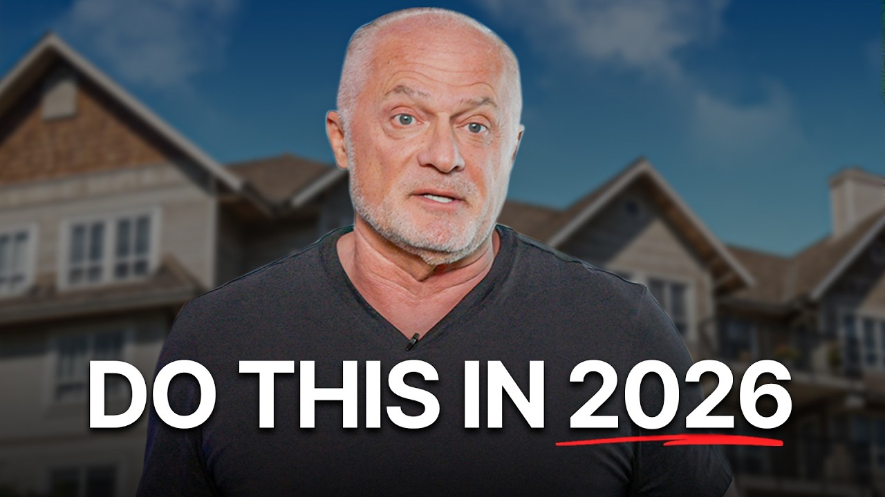 How I’d Start Multi-Family Real Estate In 2026 (If I Had To Start Over ...