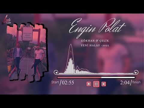 Engin Polat & Gökhan Çelik - Halay ( GOVEND ) Bazid Production